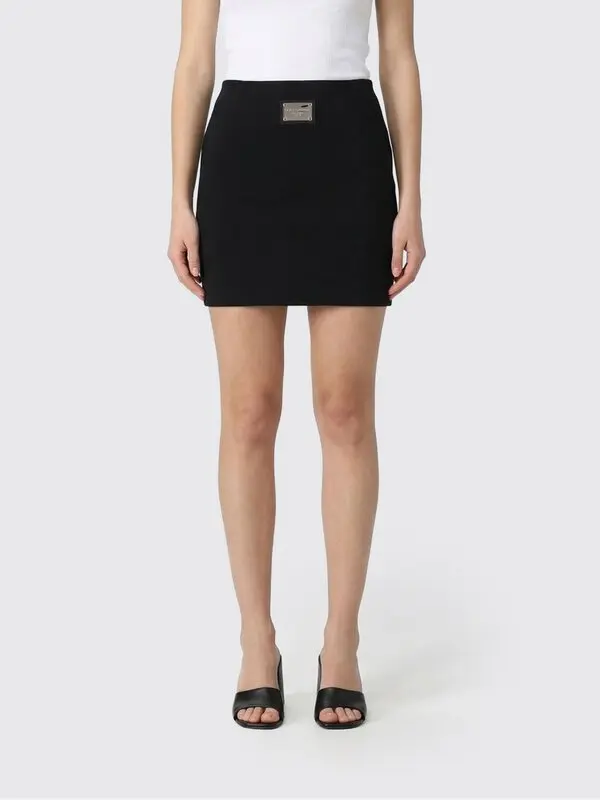 Dolce & Gabbana Mini Skirt