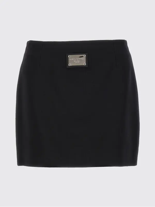 Dolce & Gabbana Mini Skirt
