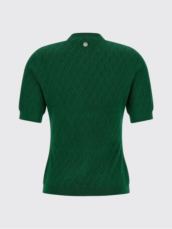 Versace Knitted Sweater