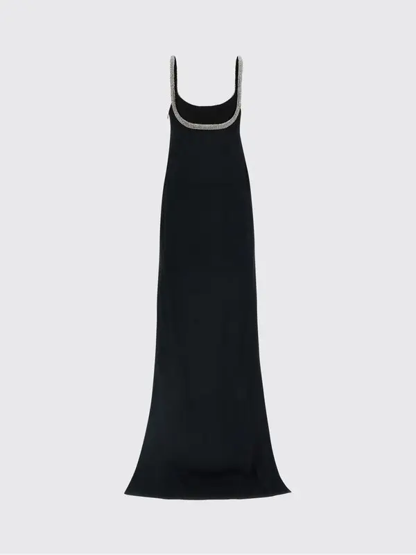 TOM FORD Embellished Strappy Gown