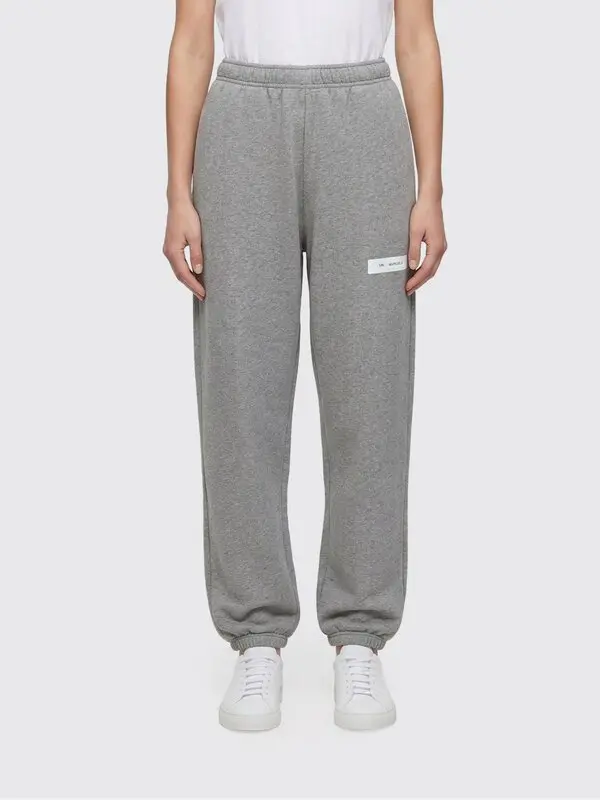 MAISON MARGIELA Jogger Pants - Grey