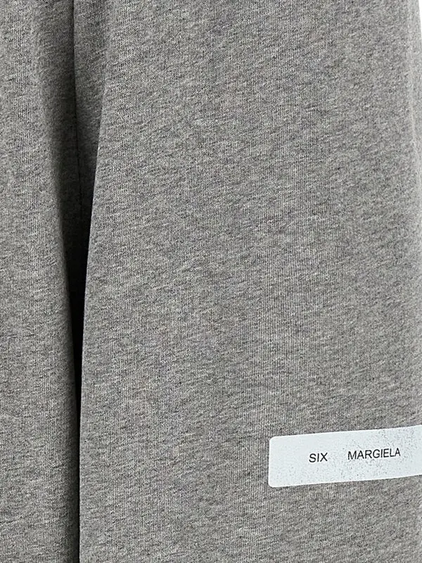 MAISON MARGIELA Jogger Pants - Grey