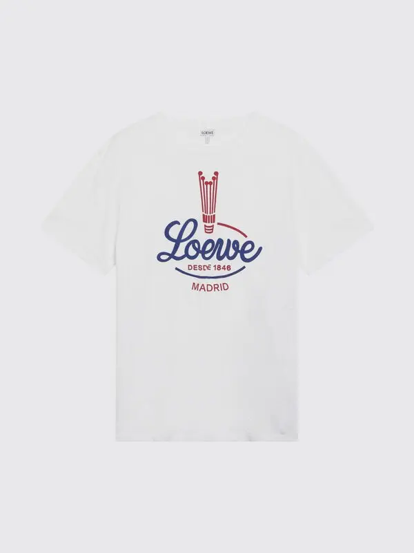 Loewe T-shirt - White
