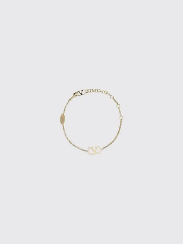 Valentino Garavani Jewel Bracelet - Gold