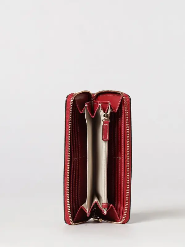 Liu Jo Wallet - Dark