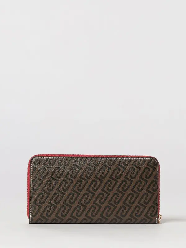 Liu Jo Wallet - Dark