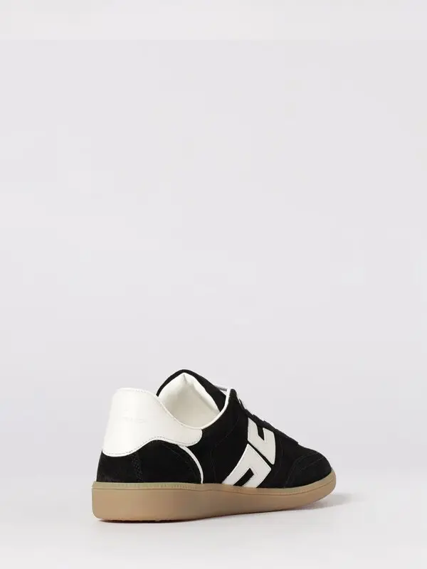 Elisabetta Franchi Sneakers - Black