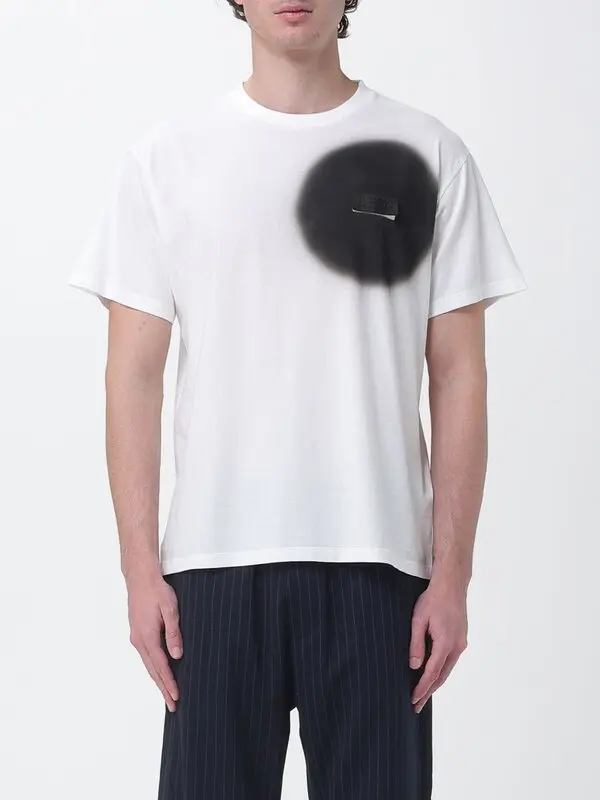 MAISON MARGIELA T-shirt - White