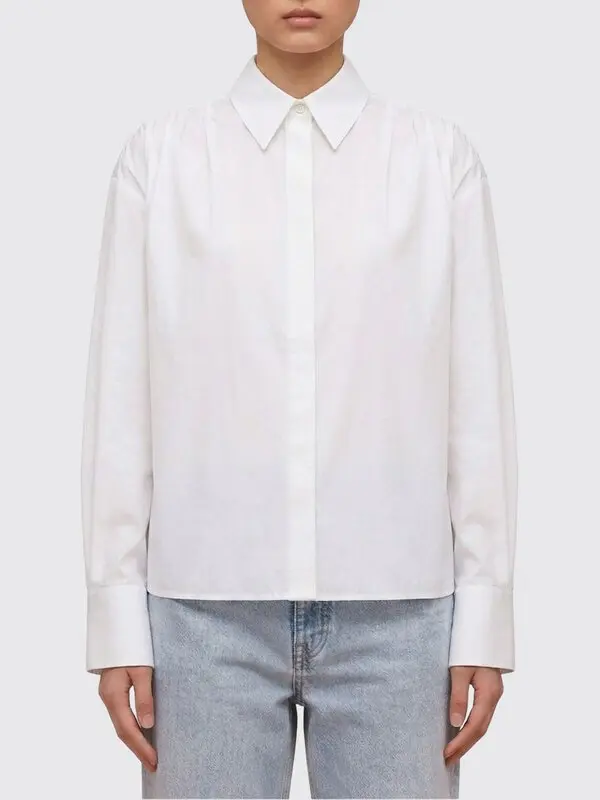 JIL SANDER Classic Collar Shirt