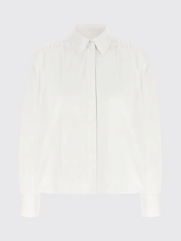 JIL SANDER Classic Collar Shirt