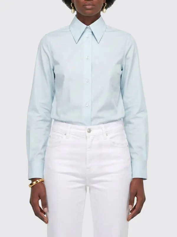 JIL SANDER Button-up Shirt