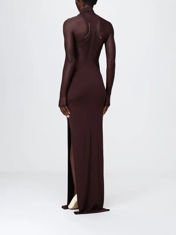 Elisabetta Franchi Maxi Dress