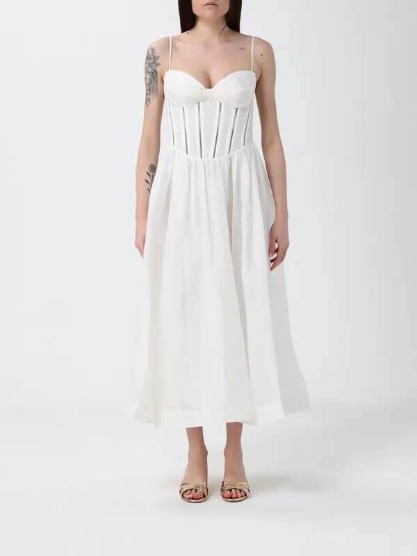 Zimmermann Dress