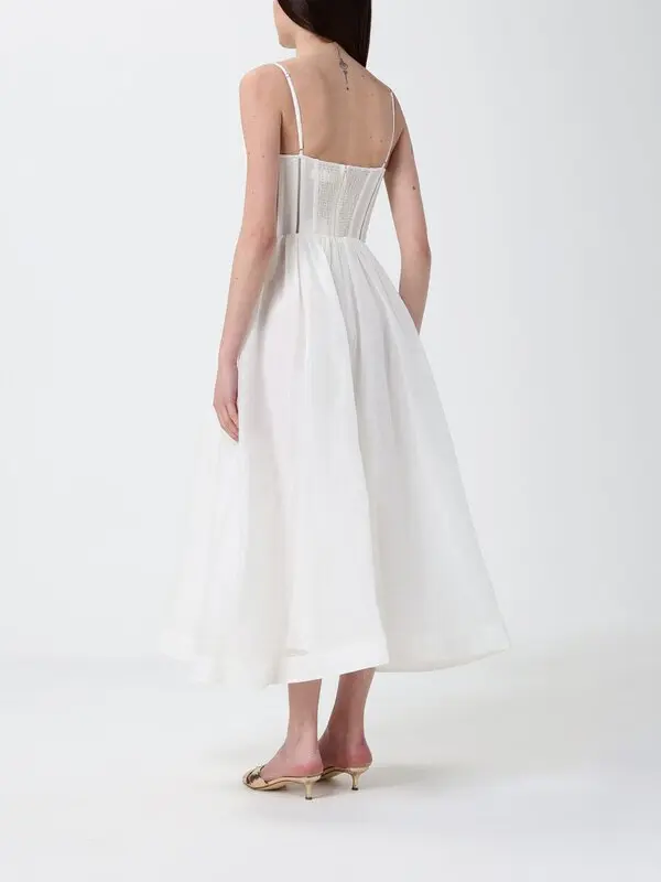 Zimmermann Dress
