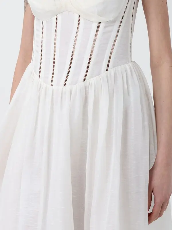 Zimmermann Dress