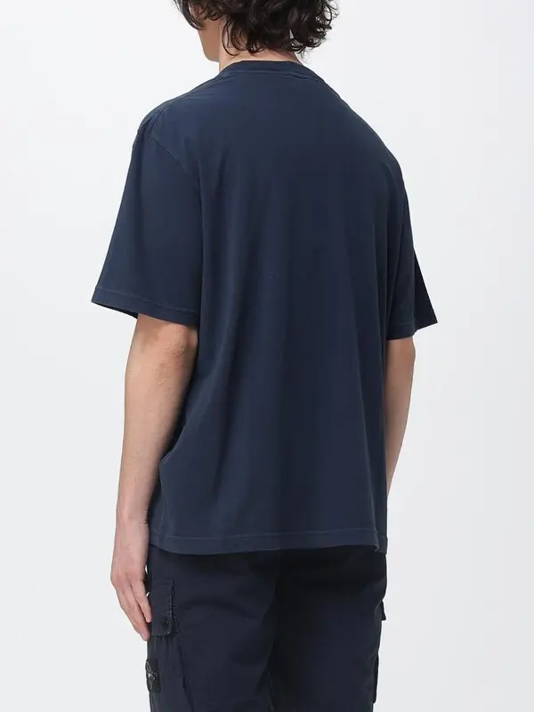 Stone Island T-shirt - Navy