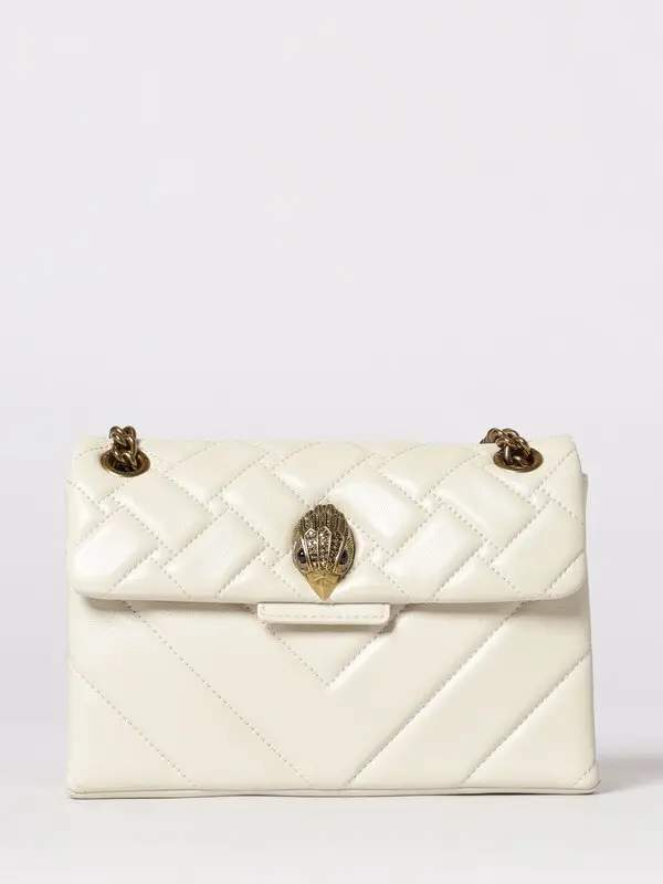 Kurt Geiger Mini Bag - Ivory
