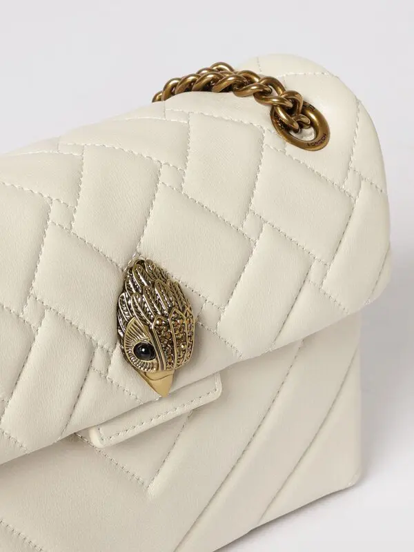 Kurt Geiger Mini Bag - Ivory