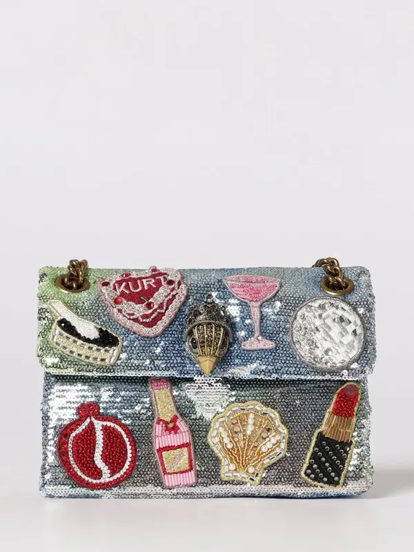 Kurt Geiger Embellished Mini Bag