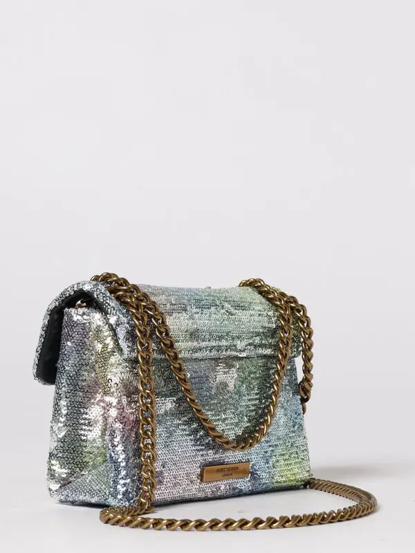 Kurt Geiger Embellished Mini Bag