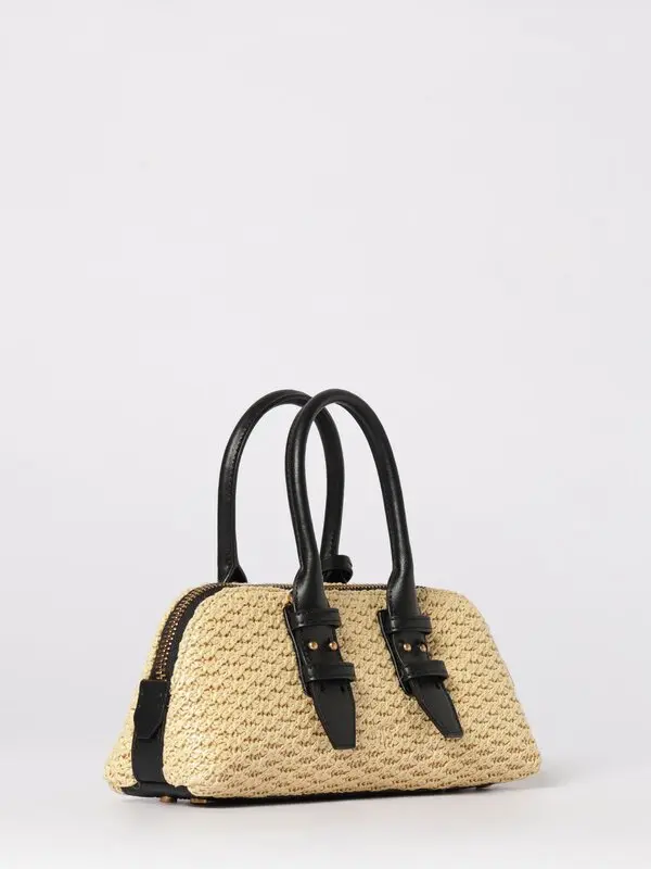 Pinko Handbag - Natural