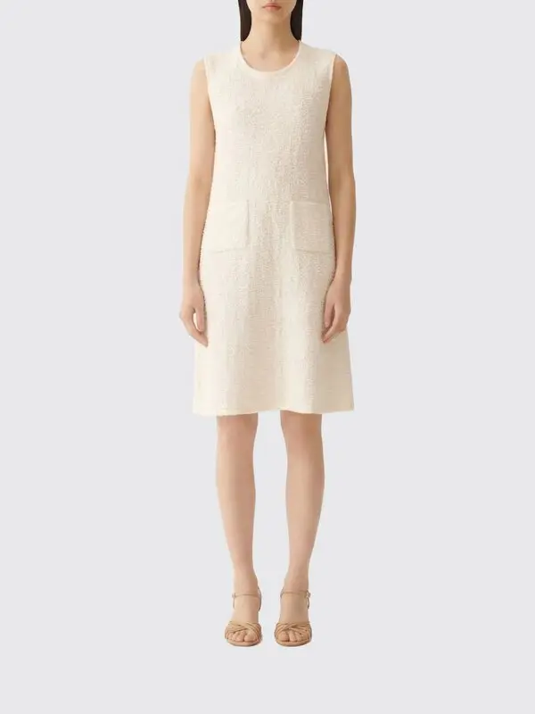 Fabiana Filippi Dress - Butter