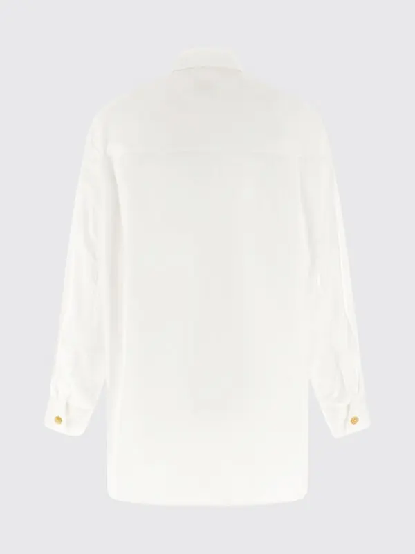 Khaite Shirt