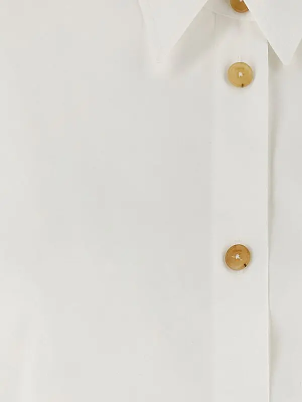 Khaite Shirt