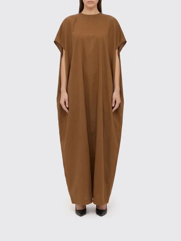ARMARIUM Oversized Cotton Dress