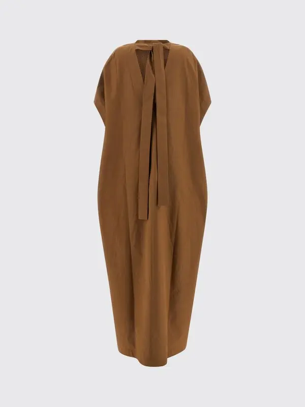 ARMARIUM Oversized Cotton Dress
