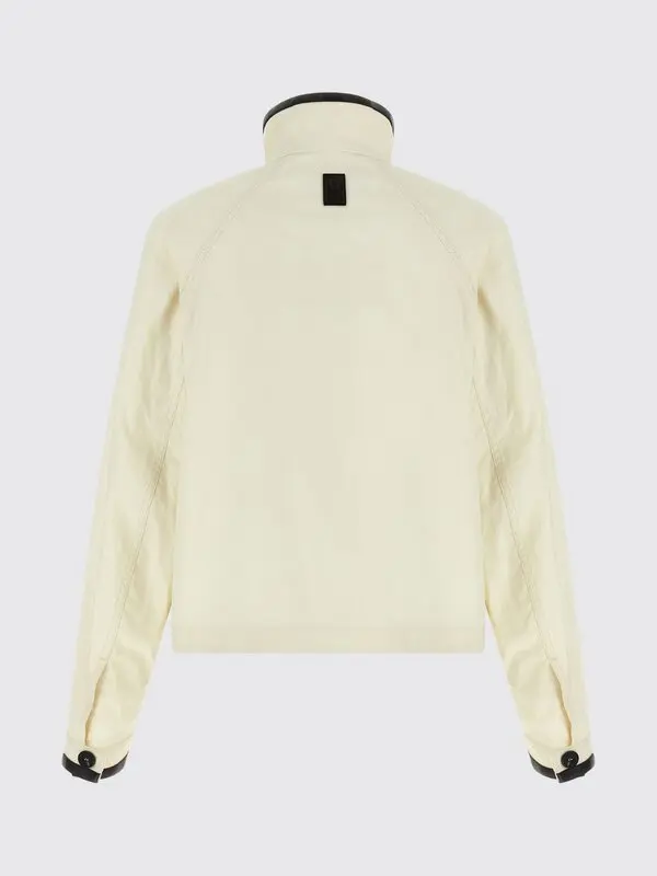 FERRAGAMO Linen Jacket