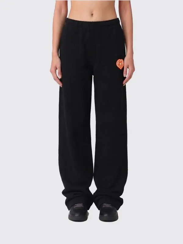 Kenzo Cotton Jogging Trousers
