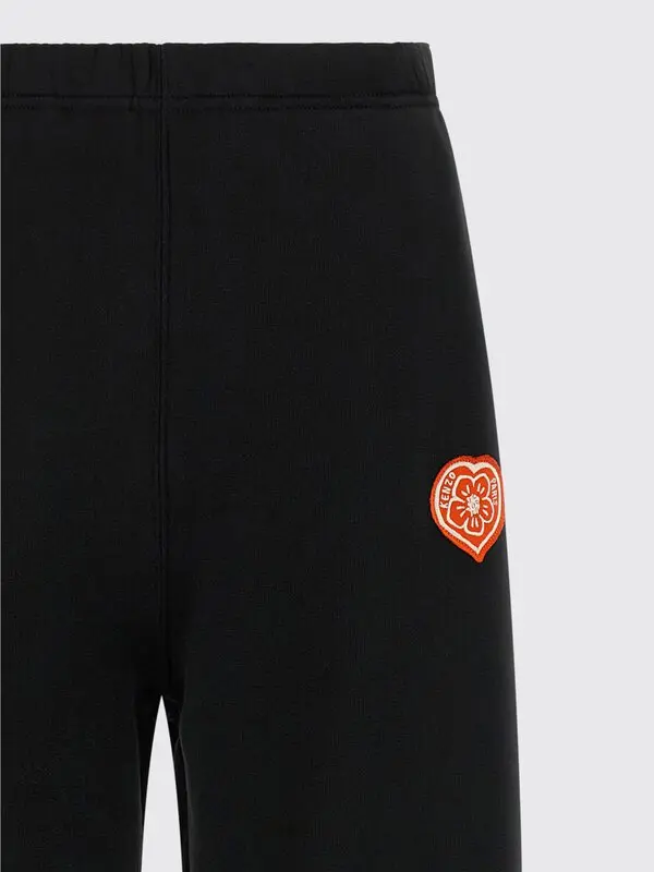 Kenzo Cotton Jogging Trousers