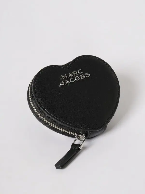 Marc Jacobs Key Chain - Black