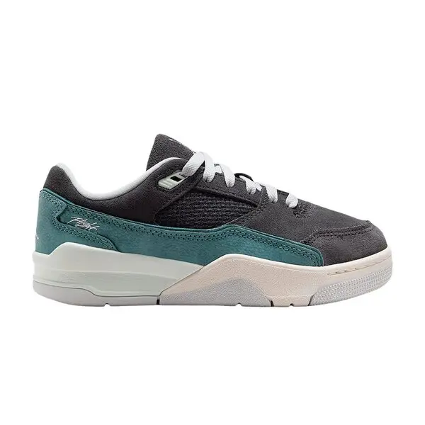 JORDAN Flight Court Gs Sneakers - Black