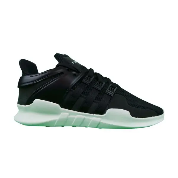 Adidas Eqt Support Adv Sneakers - Black