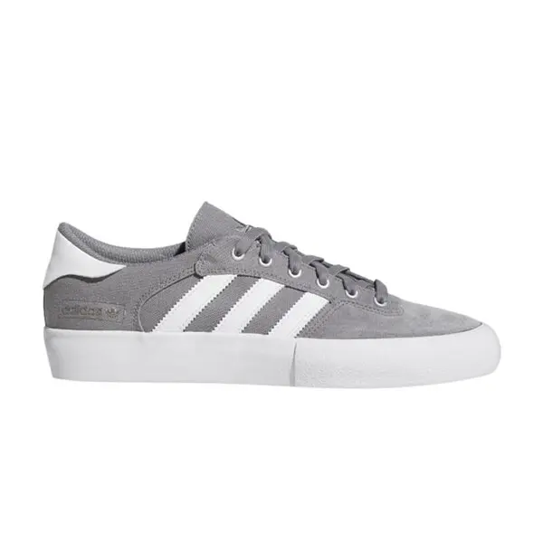 Adidas Matchbreak Super Sneakers - Grey