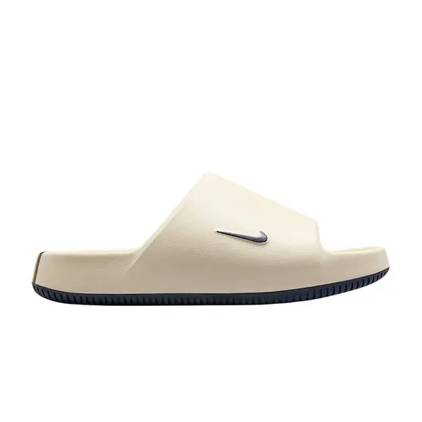 Nike Calm Slide - Cream