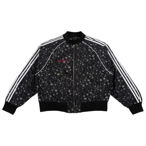 Adidas Jacket
