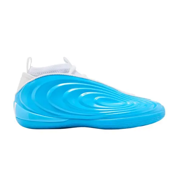 Adidas Harden Vol - Blue