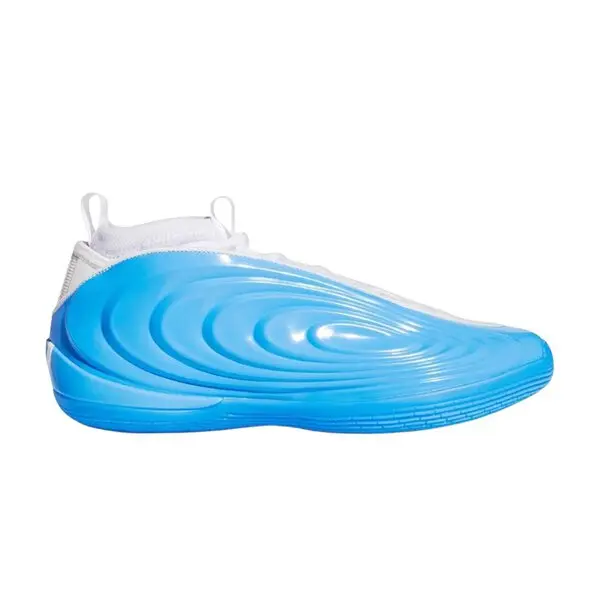 Adidas Harden Vol - Blue