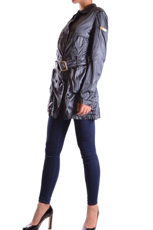 GEOSPIRIT Blouson - Gray