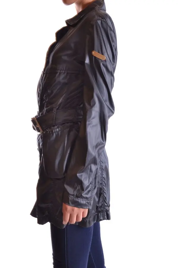 GEOSPIRIT Blouson - Gray