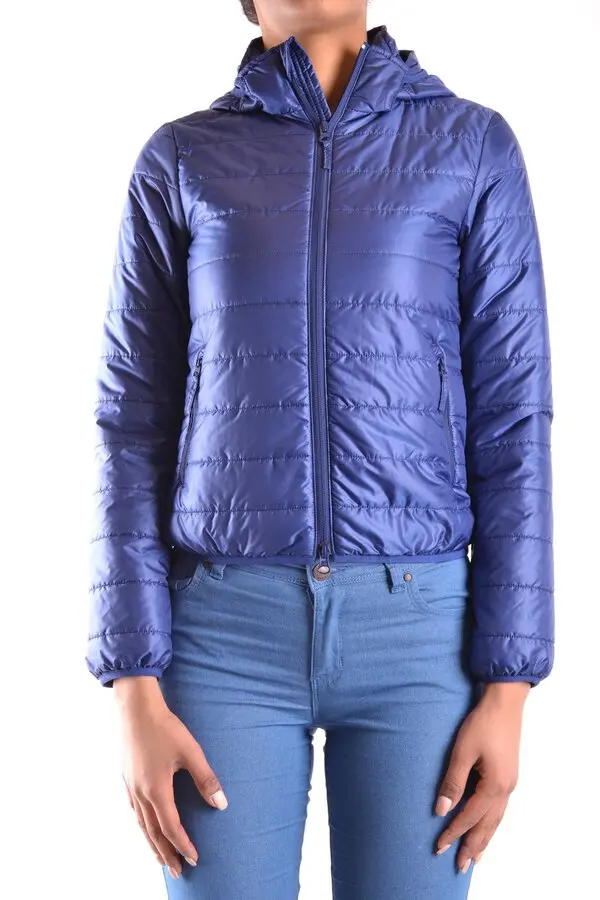 Aspesi Jacket - Blue