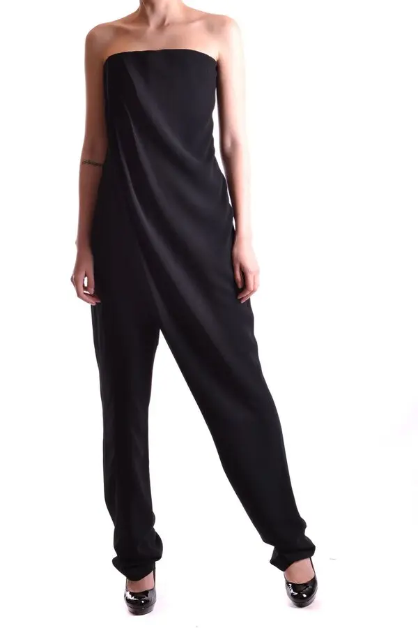 Givenchy Strapless Dress
