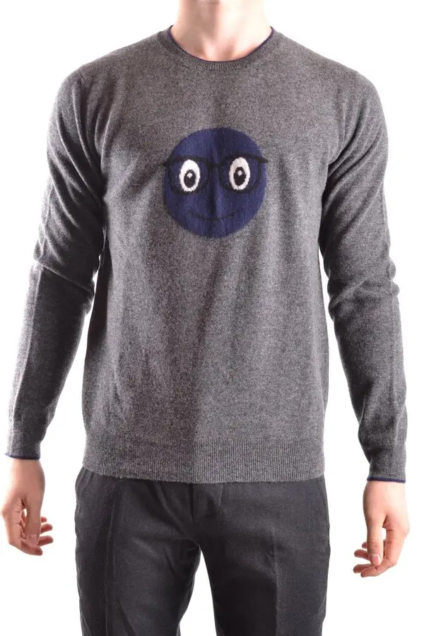 Altea Sweater - Gray