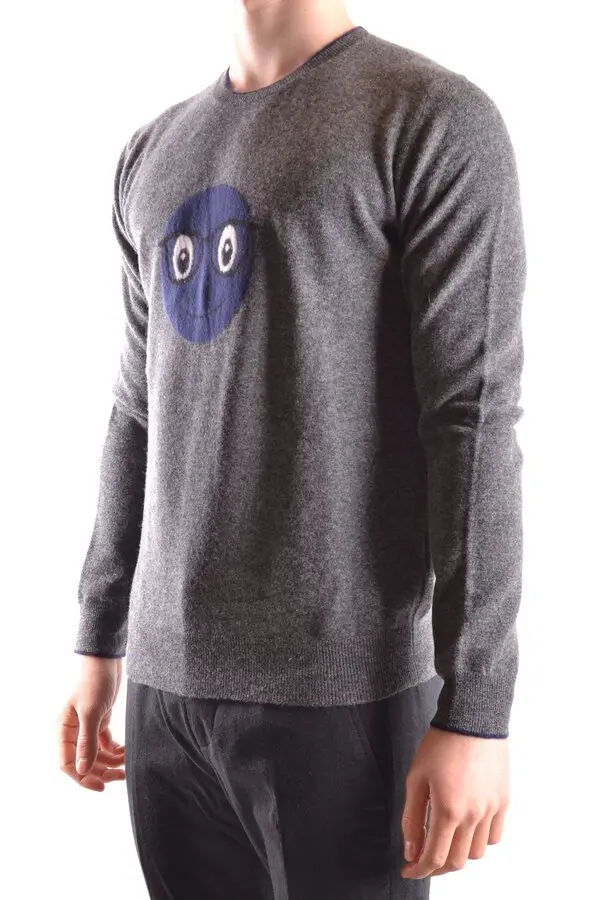 Altea Sweater - Gray