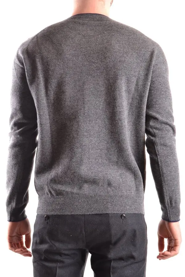 Altea Sweater - Gray
