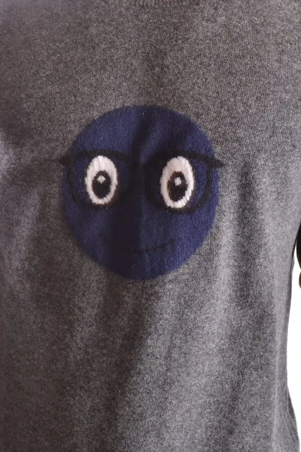 Altea Sweater - Gray