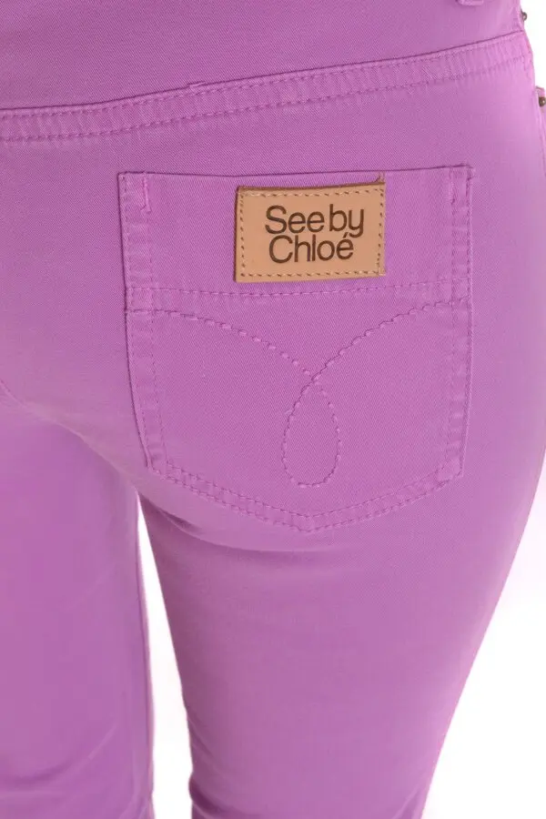 See By Chloé Jeans